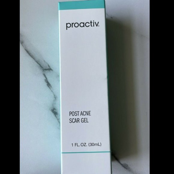 Proactiv | Skincare | Proactiv Post Acne Scar Gel Oz | Poshmark
